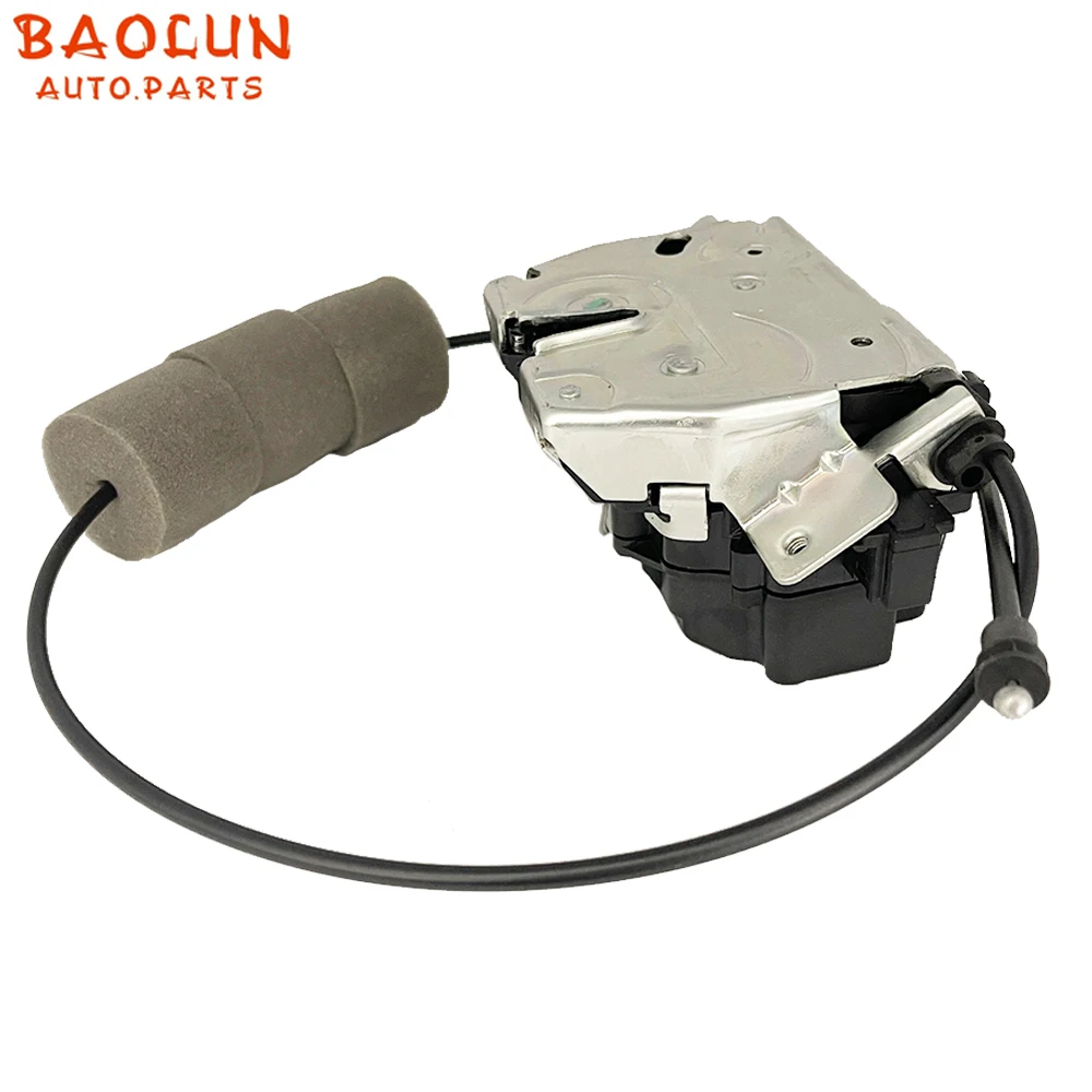 BAOLUN Tailgate Hatch Lock Mechanism A1647400300 A1647400735 ...