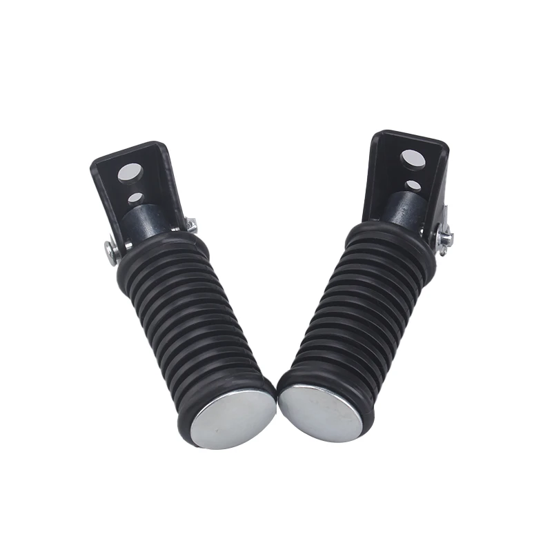 1pair-Foot-Rests-Motocycle-Accessories-motorcycle-pedal-for-QJ125GT125 ...