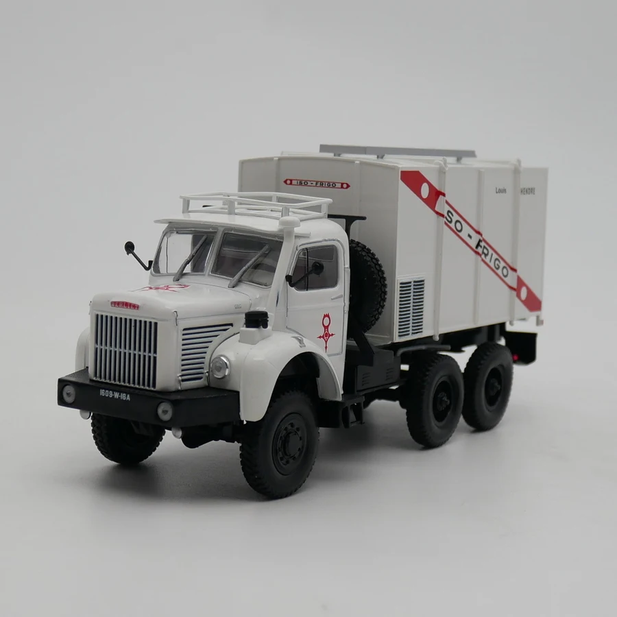 1-43-Scale-Diecast-Alloy-Berliet-GBC-Gazelle-Cold-Chain-Transport ...