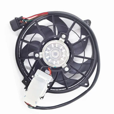 Sistema de refrigeración de embrague Gm para coche, ventilador de ...