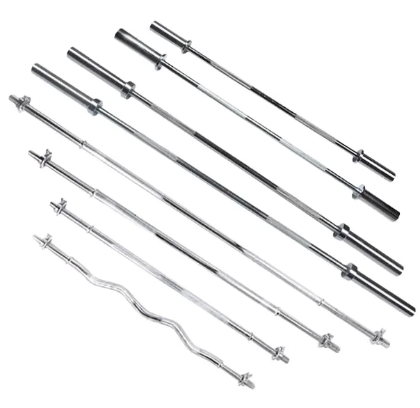 Safety-barbell-barbell-bar-1-2m-1-5m-1-8m-2-2m-weight-lifting ...