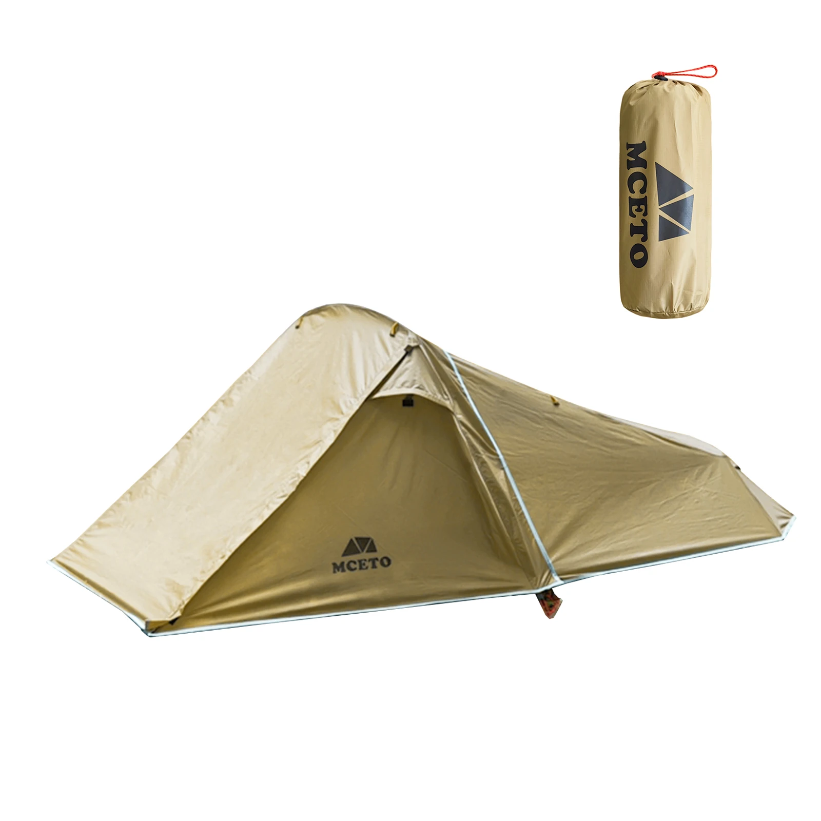 Double-Layers-Backpacking-Tents-2-Persons-Lightweight-Camping-Tent-with ...
