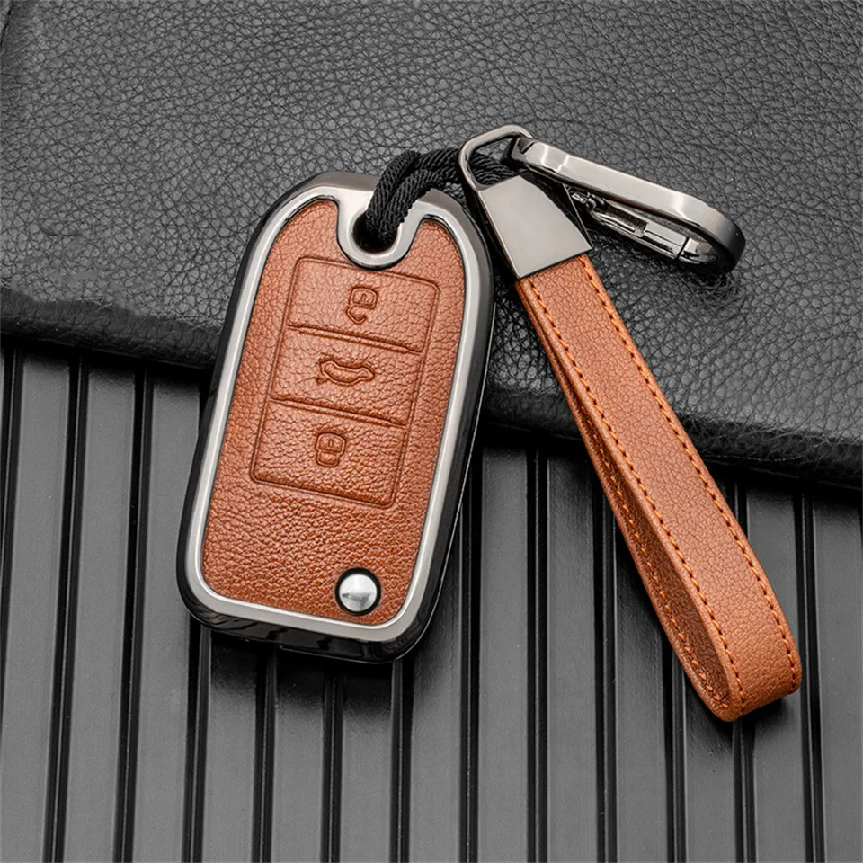 Key-Cover-Case-Shell-Holder-Keychain-for-Roewe-RX5-MG3-MG5-MG6-MG7-MG ...