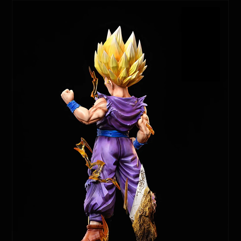 Son Gohan Dragon Ball Z