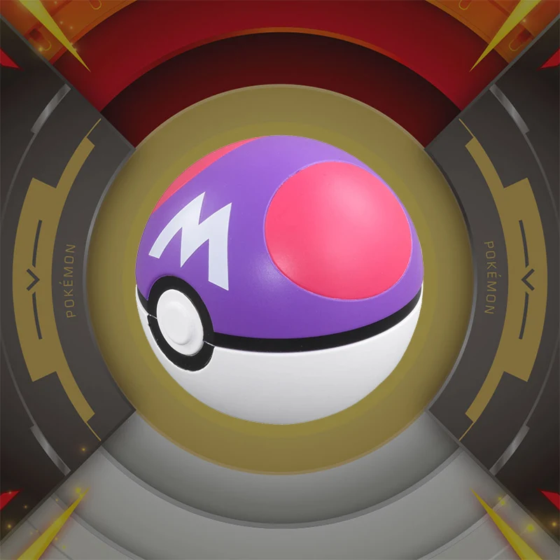 Master Ball Wallpaper