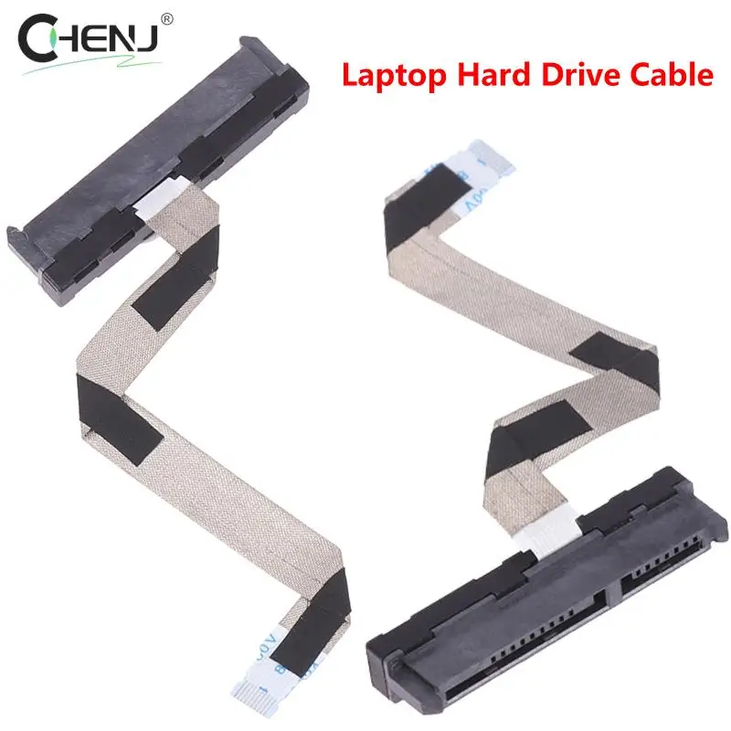 Cable-de-disco-duro-SATA-para-ordenador-port-til-Conector-de-SSD-HDD ...