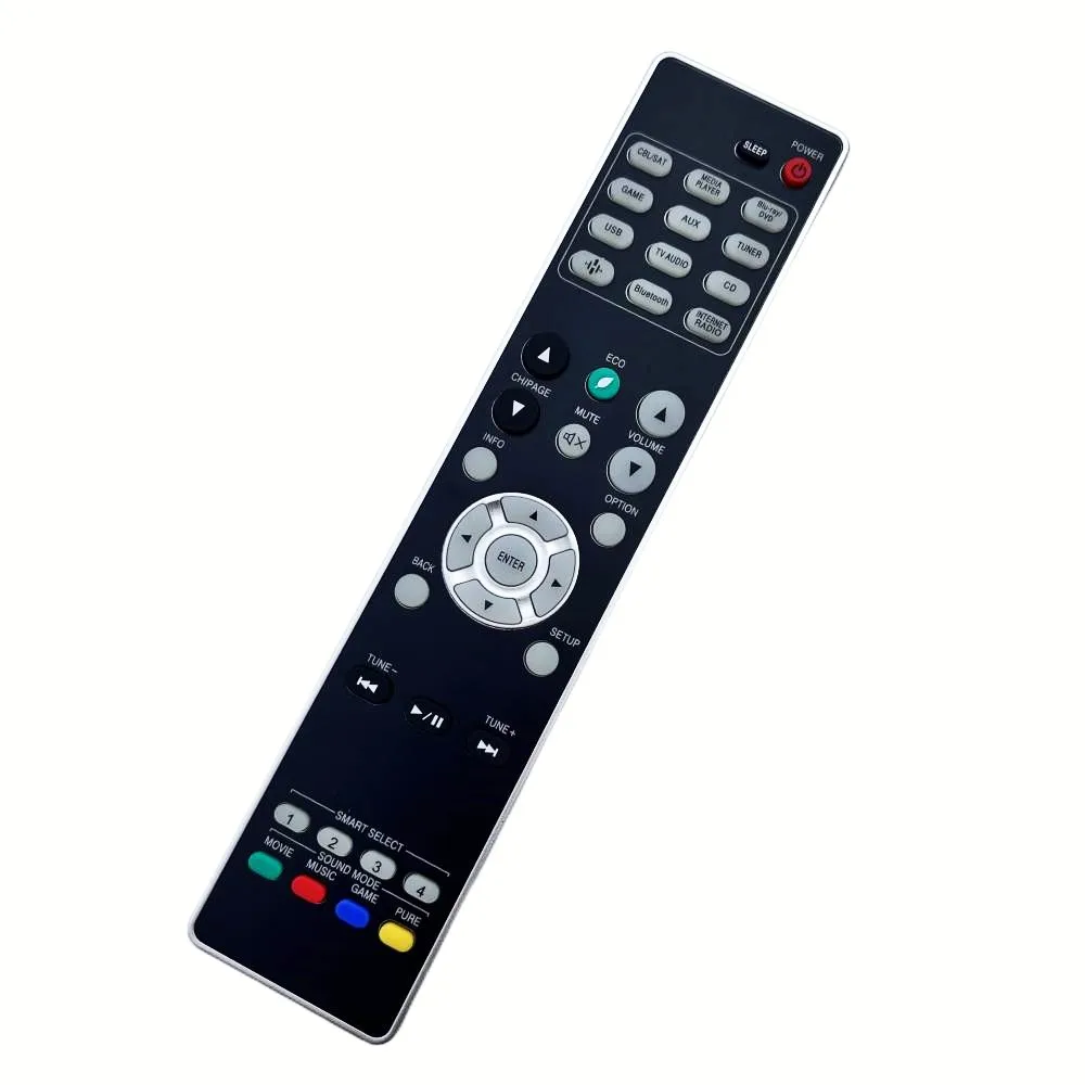 High-Quality-Remote-Control-For-Marantz-RC033SR-RC034SR-SR5008-SR6008 ...