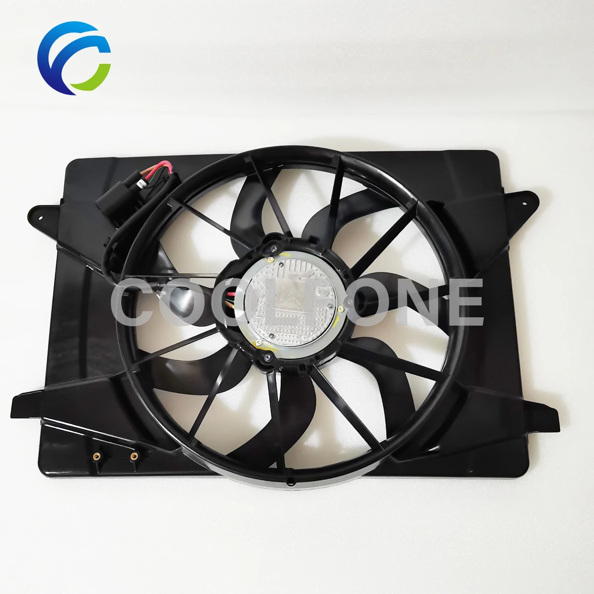 Electric Cooling Fan for GWM GREAT WALL HAVAL H6 H4 F5 VV5 2018 ...