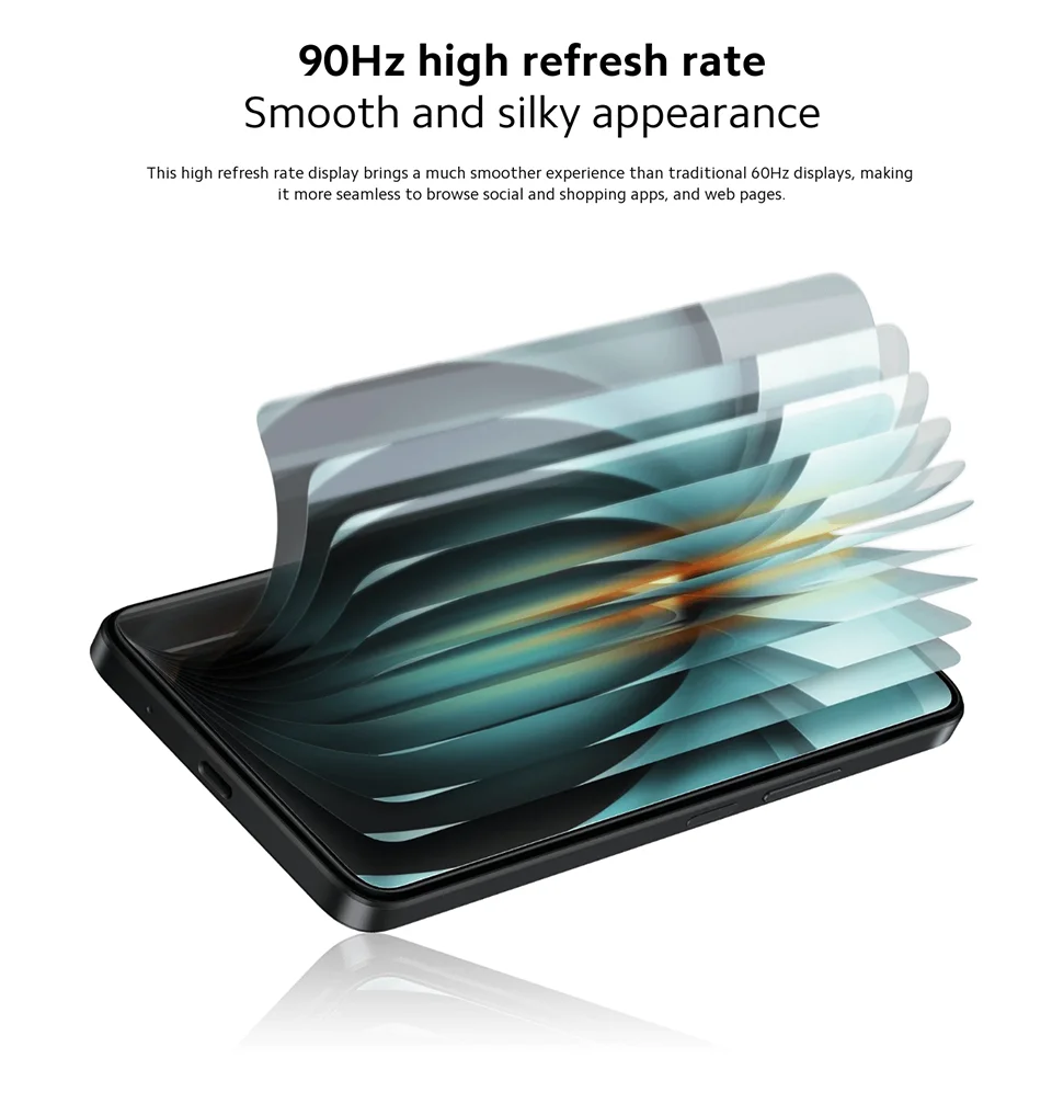 Xiaomi Redmi A3 Dual Sim (4GB+128GB) Price in Kenya - Smartphone ...