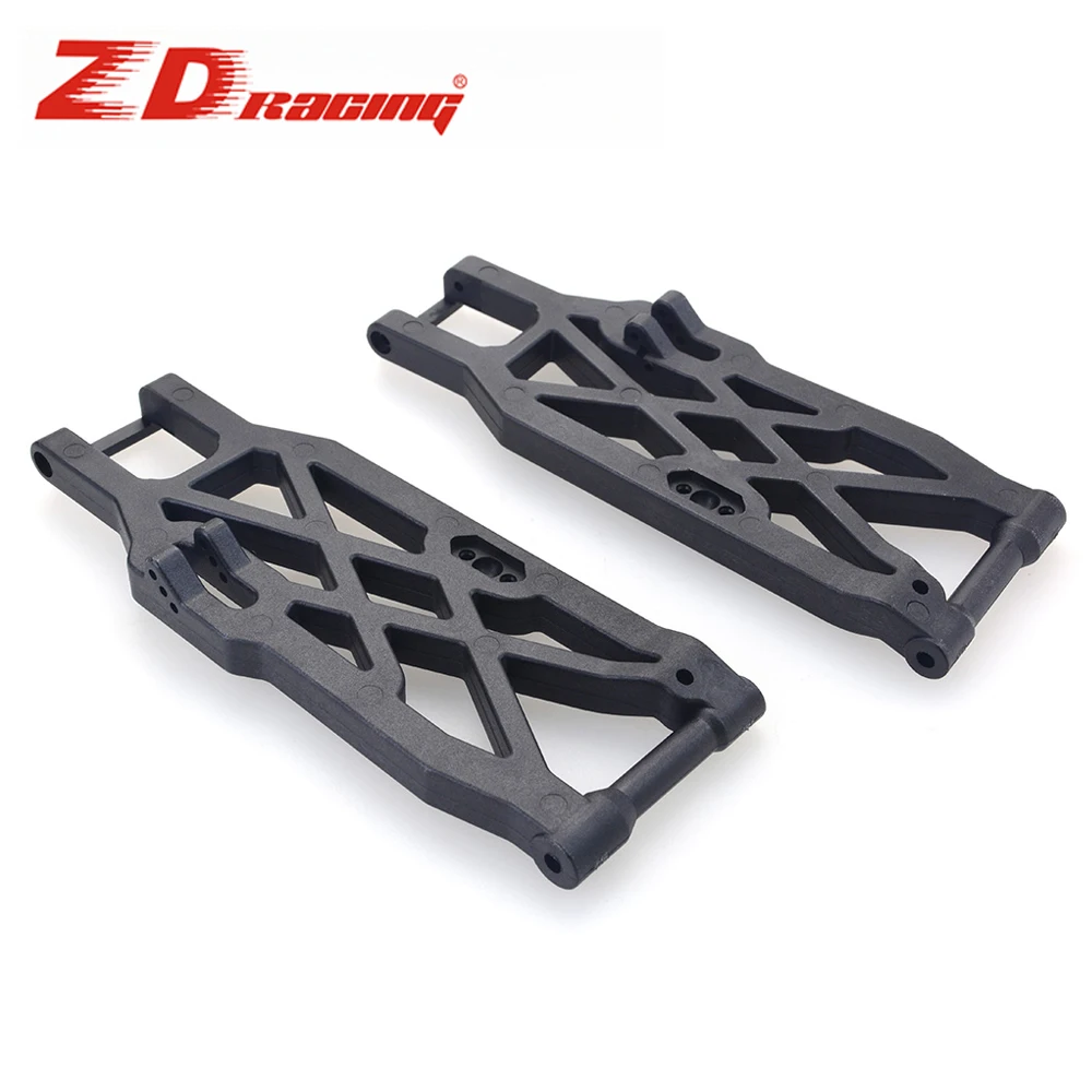 ZD-Racing-1-8-9021-08423-Rc-Car-Parts-Accessories-Rear-Lower-Suspension ...