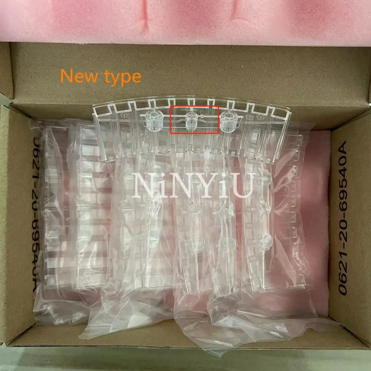 Original-Mindray-BS240Pro-BS-240Pro-BS-240-Pro-BS-240E-BS240-115-045546 ...