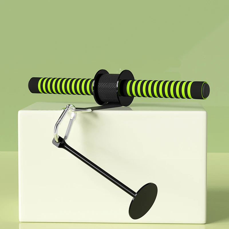 Arm-Strength-Trainer-Wrist-Forearm-Exerciser-Forearm-Roller-Blaster ...