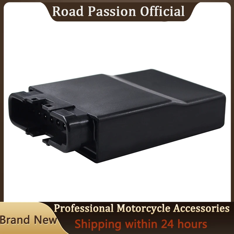 Motorcycle Digital Ignition CDI ECU TCI For HONDA CB400F CB-1 400 ...