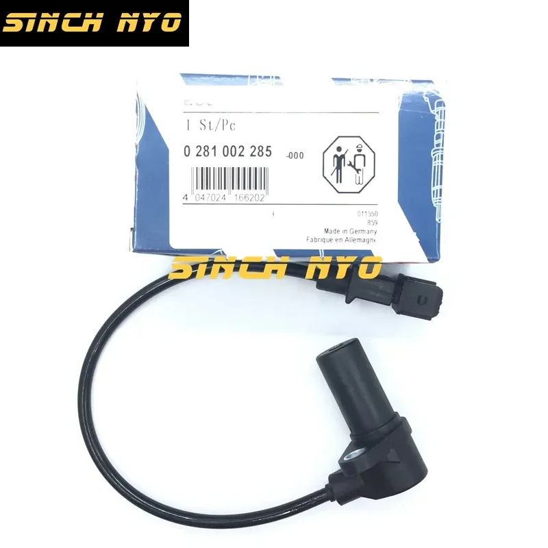 Sensor-de-Posi-o-do-Virabrequim-para-Opel-Astra-G-Box-Estate-Saloon-OEM ...