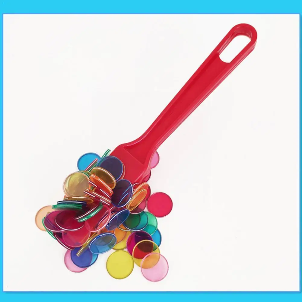 Learning-Toys-Magnet-Stick-Wand-Set-With-Transparent-Metal-Magnetic ...