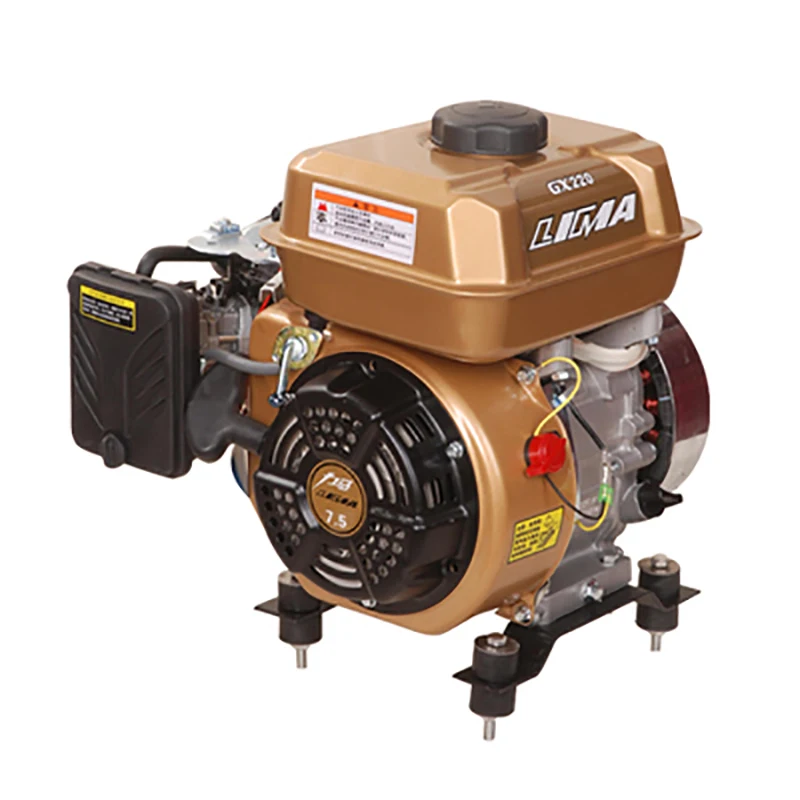 3000W-Full-Automatic-Range-Extender-Gasoline-Charging-Generator-Range ...
