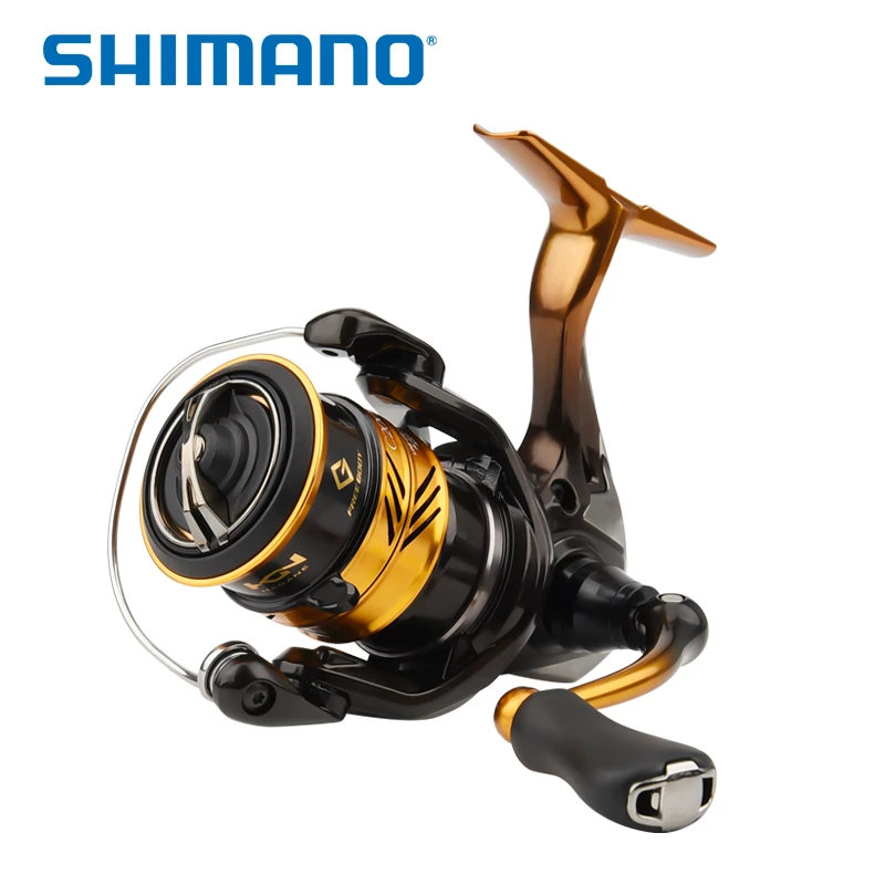 SHIMANO Soare BB 500S C2000SSPG C2000SSHG 3 4 (KG) Drag Max 5+1 BB 4.3/5.6:1 X SHIP & MGL ROTOR ...