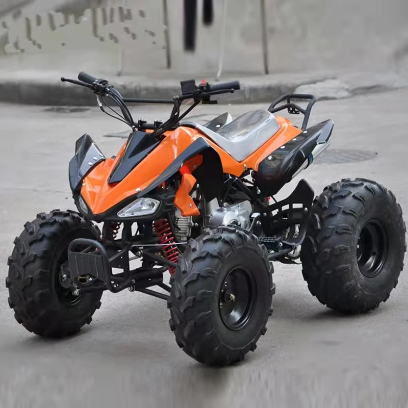 Personalizar mars 4 stroke adulto atv 125cc quad todo terreno quatro ...