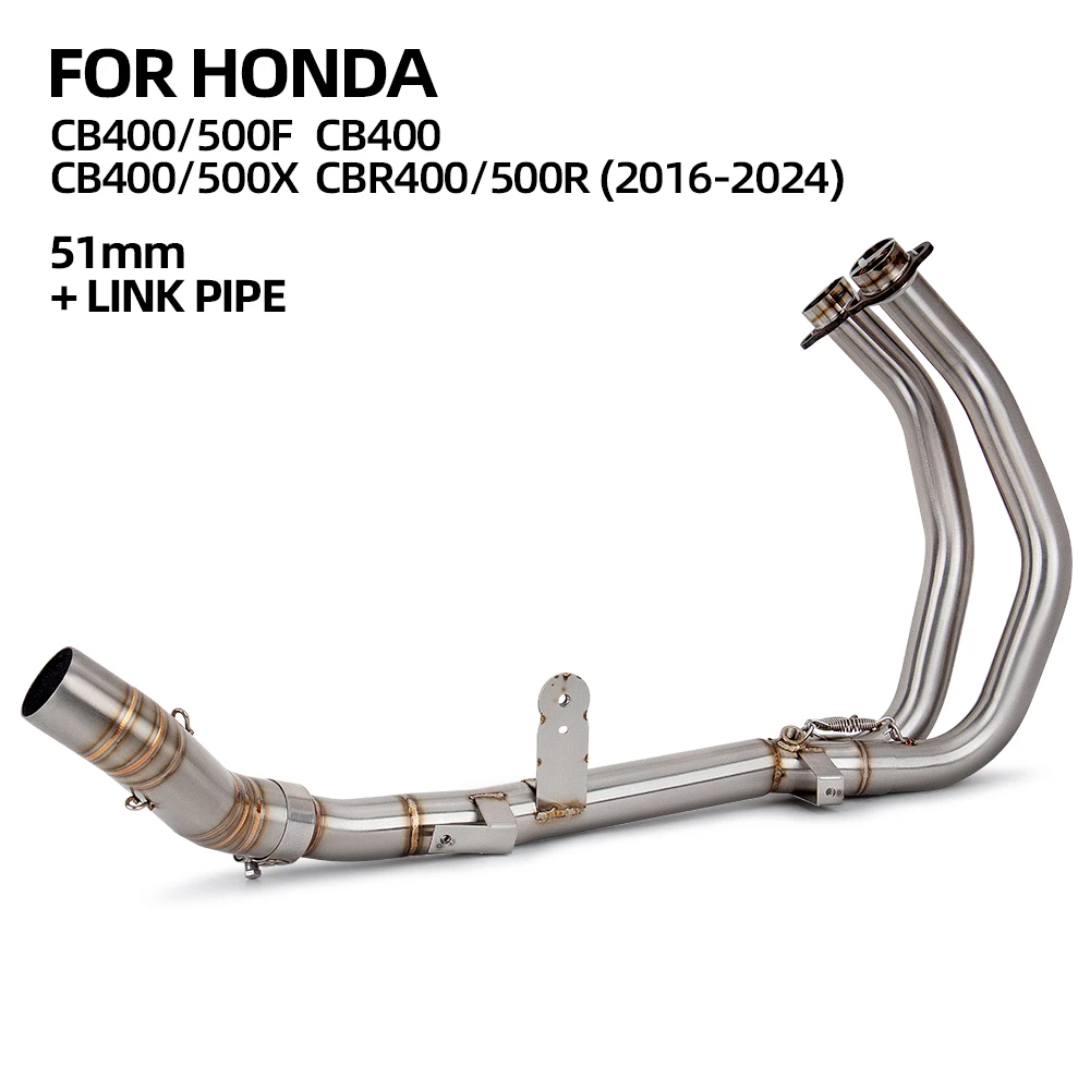 For CB500X CBR500R CB500F CBR400R CB400 CB400X CB400F Motorcycle ...