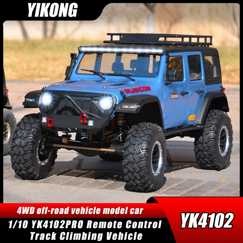 1-10-YIKONG-YK-YK4102-PRO-4102-Remote-Control-Crawler-Climbing-Car-RC ...