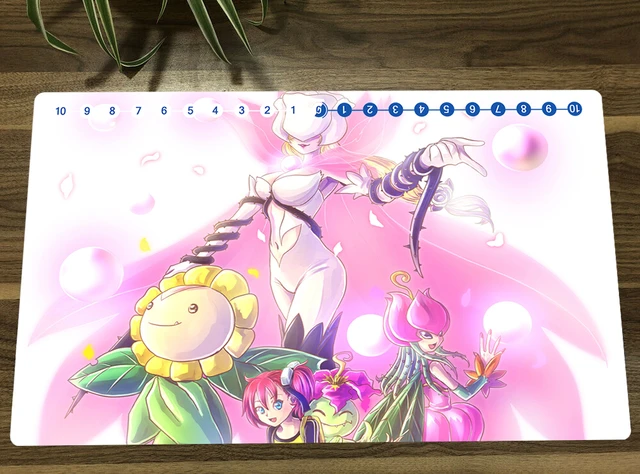 Digimon Lotusmon Burst Mode