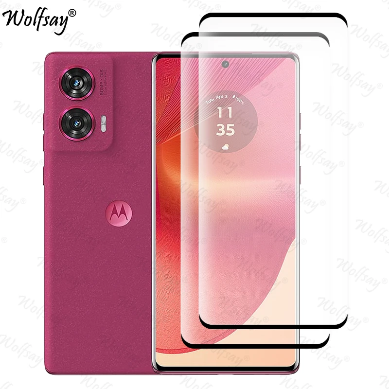 Tempered-Glass-For-Motorola-Edge-50-Fusion-Screen-Protector-Moto-Edge ...