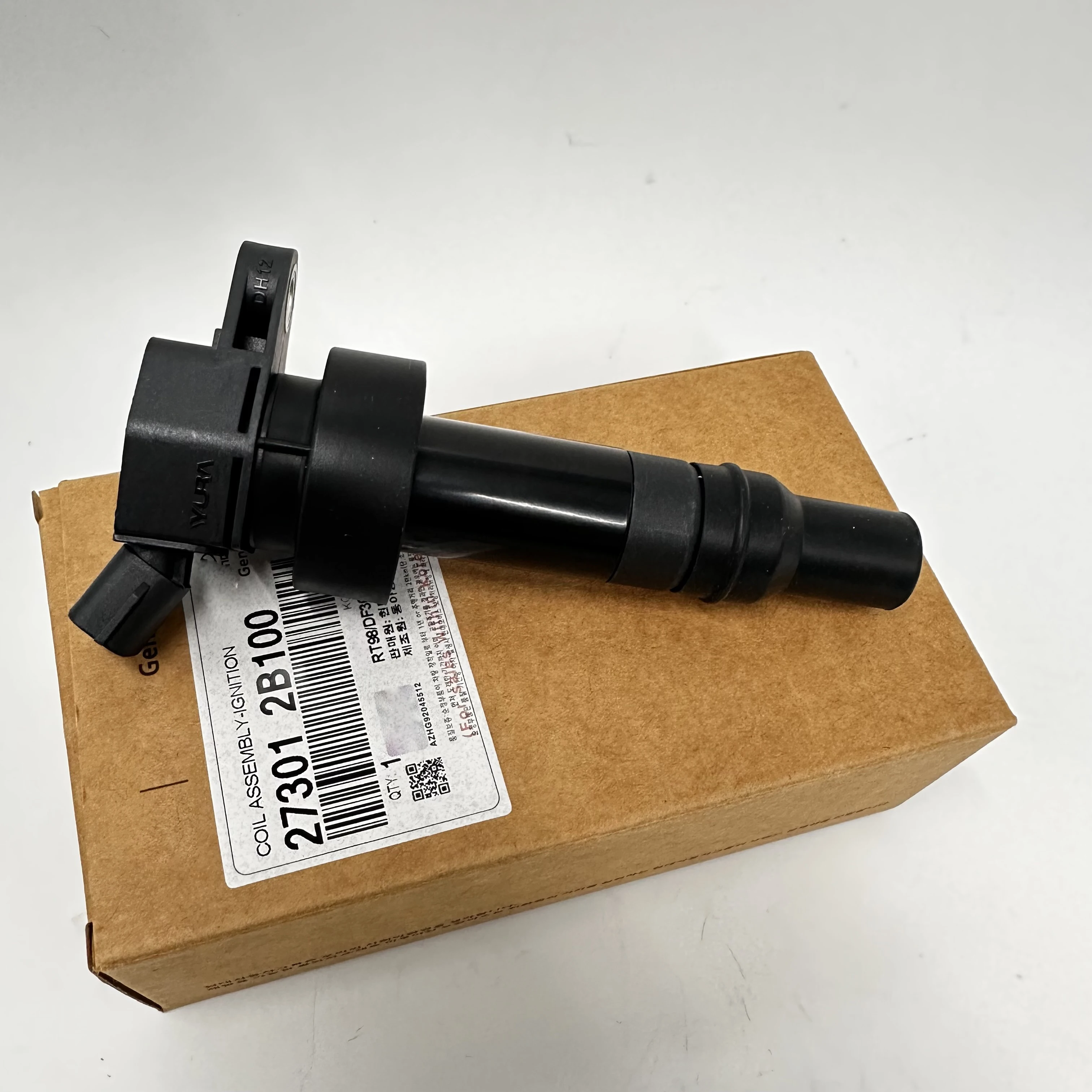 OEM-27301-2B100-273012B100-Brand-New-Ignition-Coil-Assy-For-Hyundai ...