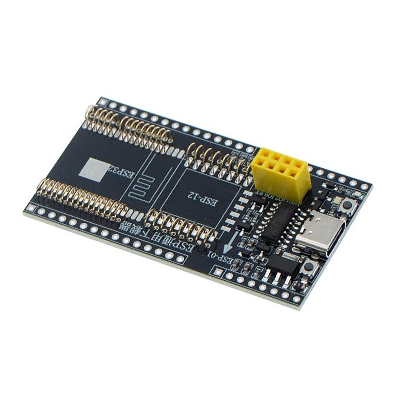 Carte De Développement Esp8266 Esp32-wrover, Programmeur De Test ...