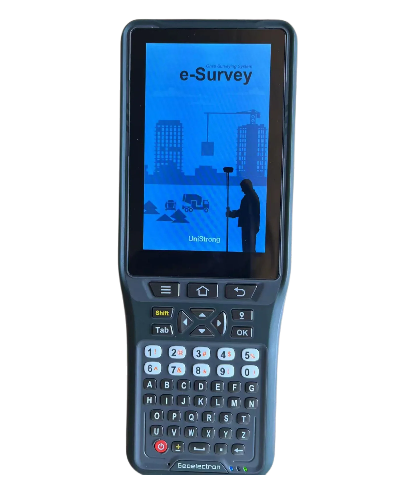 2024-E-survey-Surpad-GNSS-Surveying-and-Mapping-Software-Android-APP ...