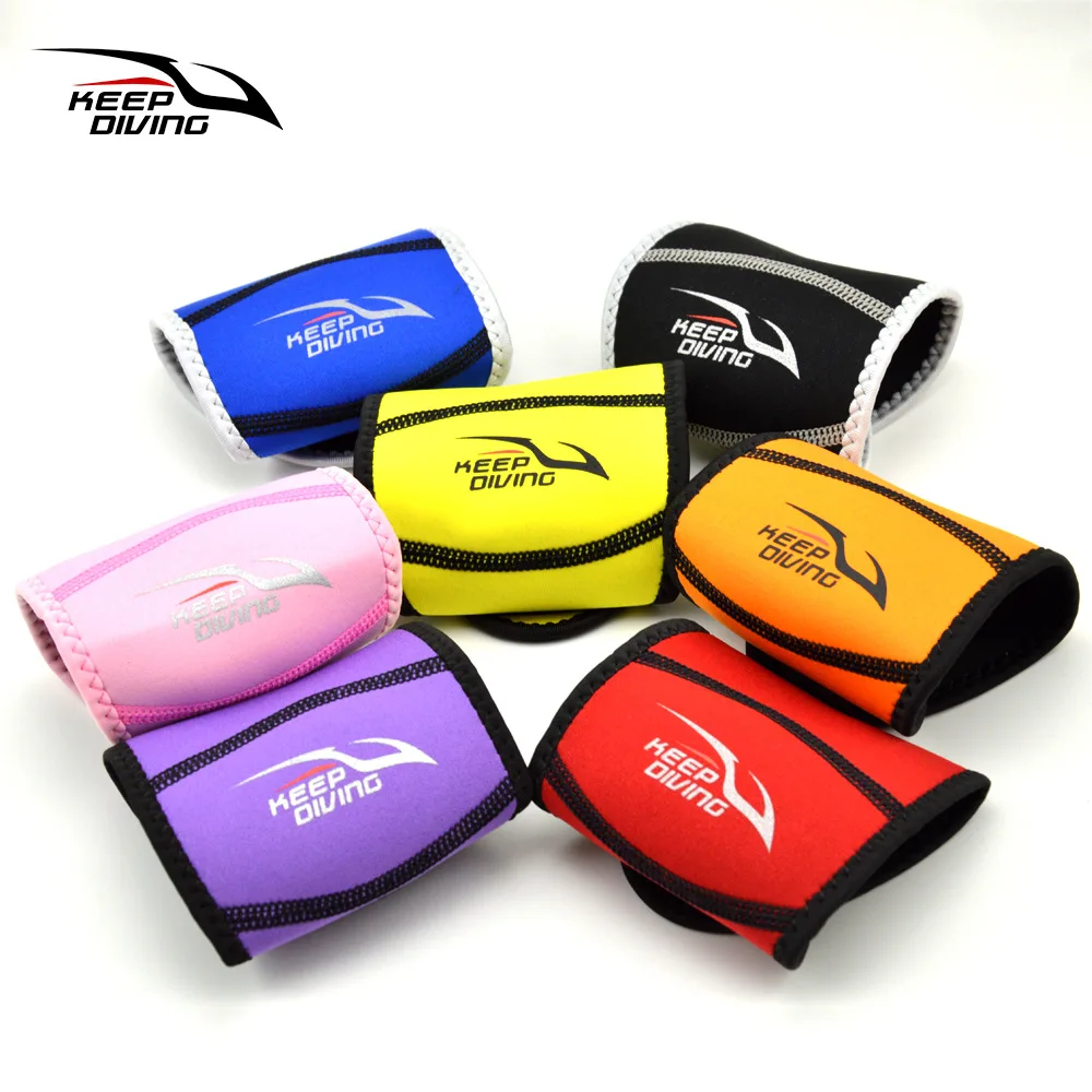 Diving Regulator Protective Cover Waterproof Snorkeling Diving ...