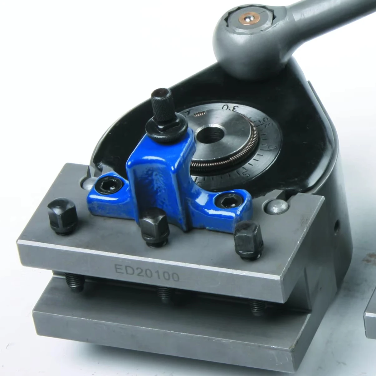 40-position Quick Change Lathe Tool Posts Euro Style Ab - AliExpress 1420