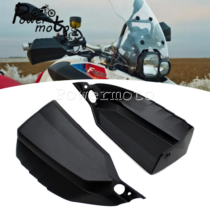 Motorcycle-Enduro-Hand-Guards-Protector-Handlebar-Handguard-Handle ...