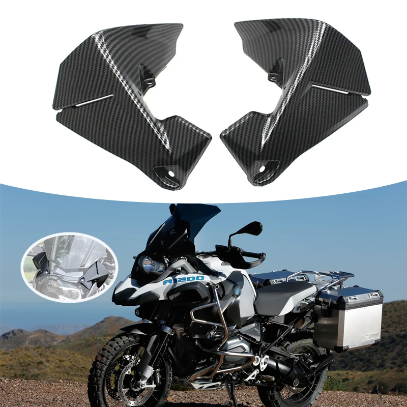 R1200GS-Motorcycle-Cockpit-Fairing-Cover-Front-Drive-Protector-Cowl-FOR ...