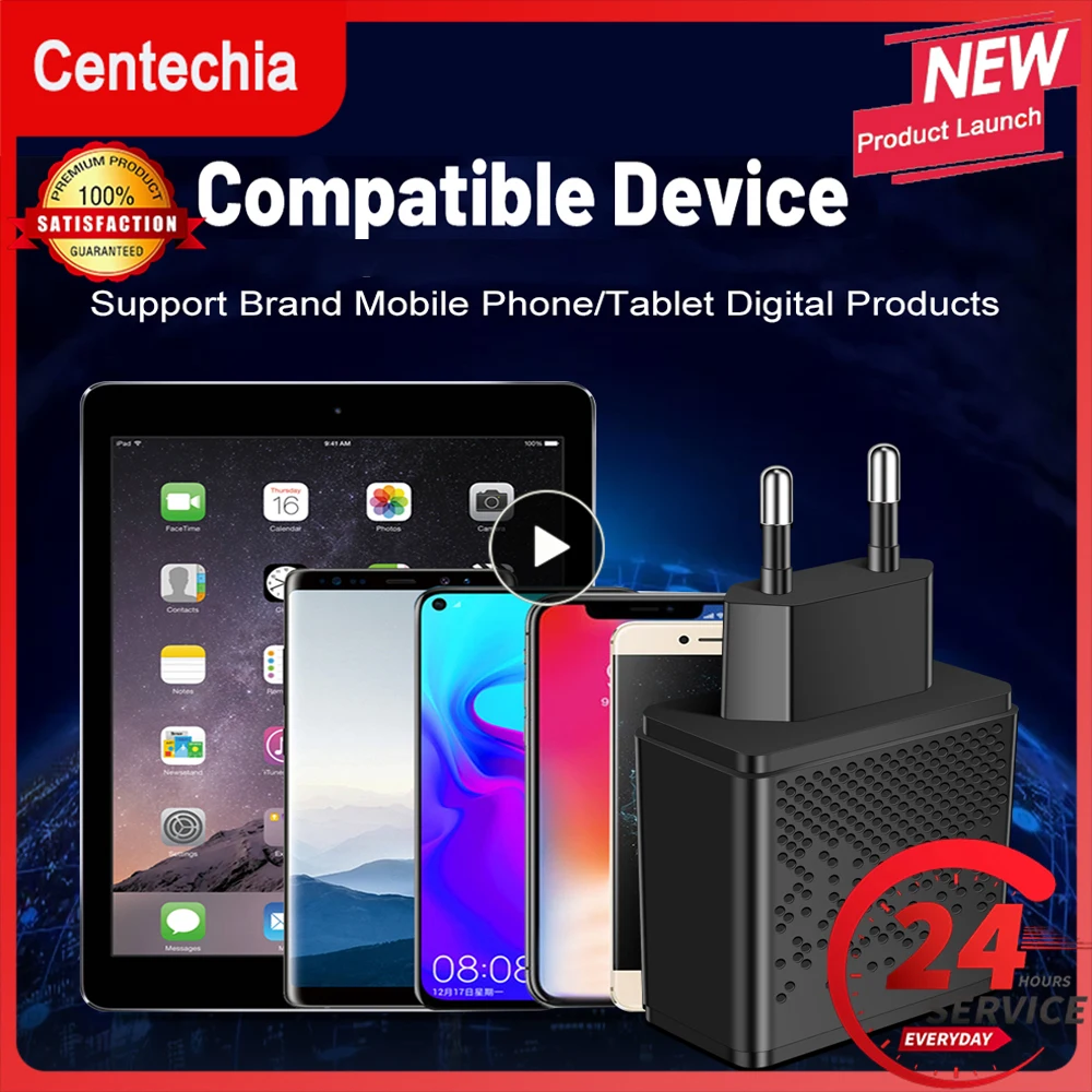 65W-Type-c-Charging-Head-Portable-Type-C-Mobile-Phone-Multiple-Plug ...