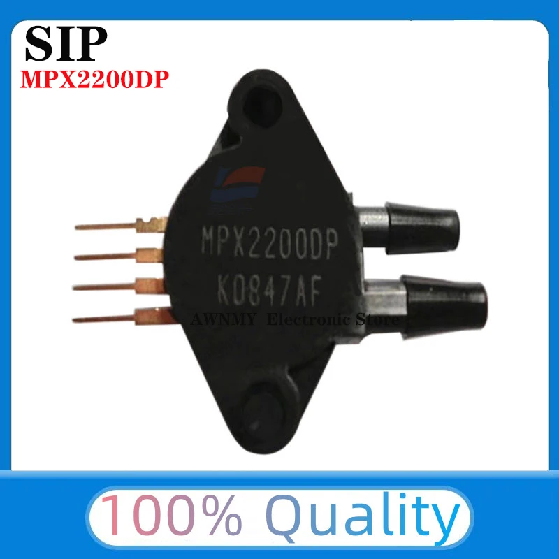 New-Original-Authentic-MPX2200DP-MPX2200D-MPX2200-Package-SIP-4 ...