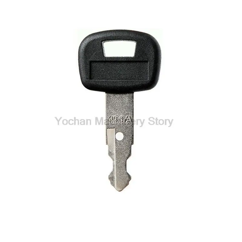 Tracks For Skid Steer Loader Kubota Key 2 Pack Keys For Kubota Mini ...