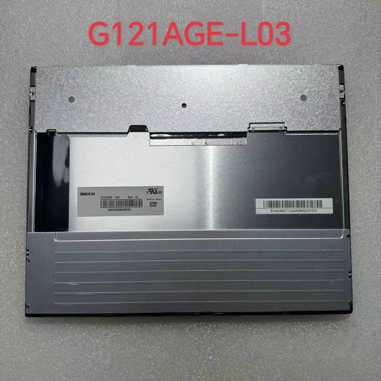 12-1-inch-20pin-G121AGE-L03-compatible-with-G121S1-L02-800-600-LCD ...