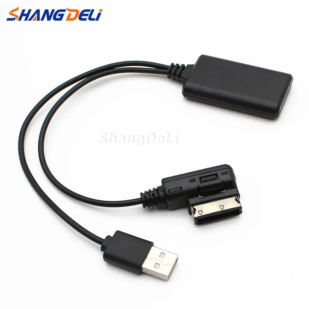 Mini-Wireless-bluetooth-USB-AUX-In-Adapter-Cable-Music-Audio-Receiver ...