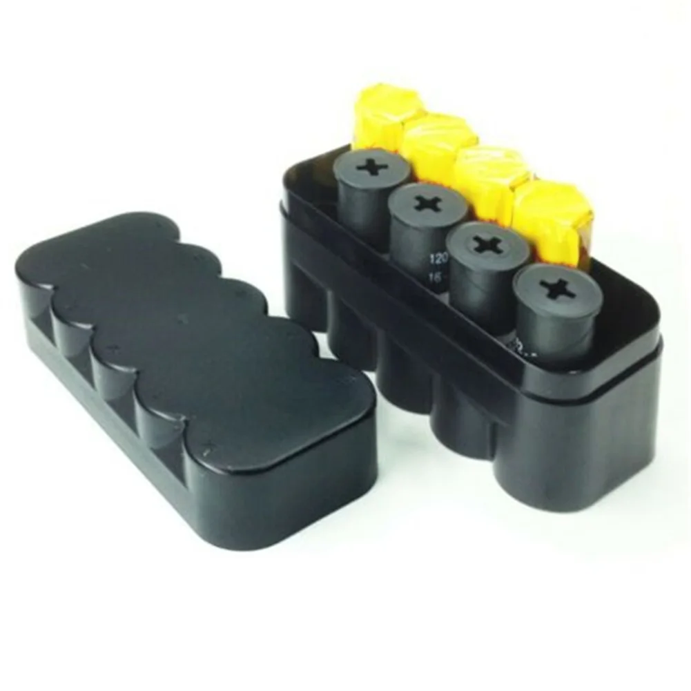 Film-Storage-Box-With-Retainer-Holder-And-Desktop-Stand-For-120mm-Films ...