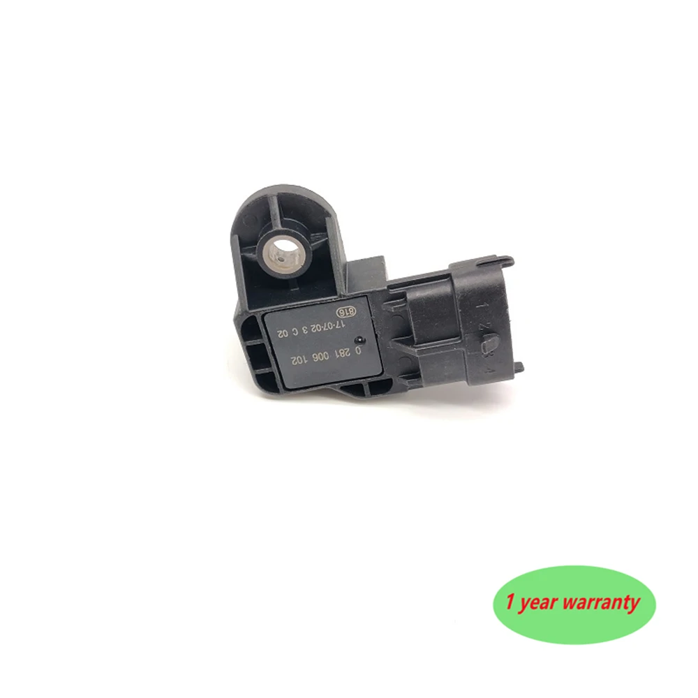 1pc-Intake-Manifold-Pressure-MAP-Sensors-OEM-0281002576-0281006102 ...