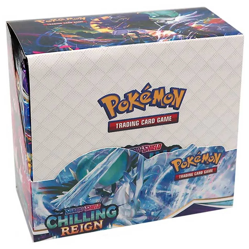 324pcs-Pokemon-TCG-Sword-Shield-Chilling-Reign-Booster-Display-Box-36 ...