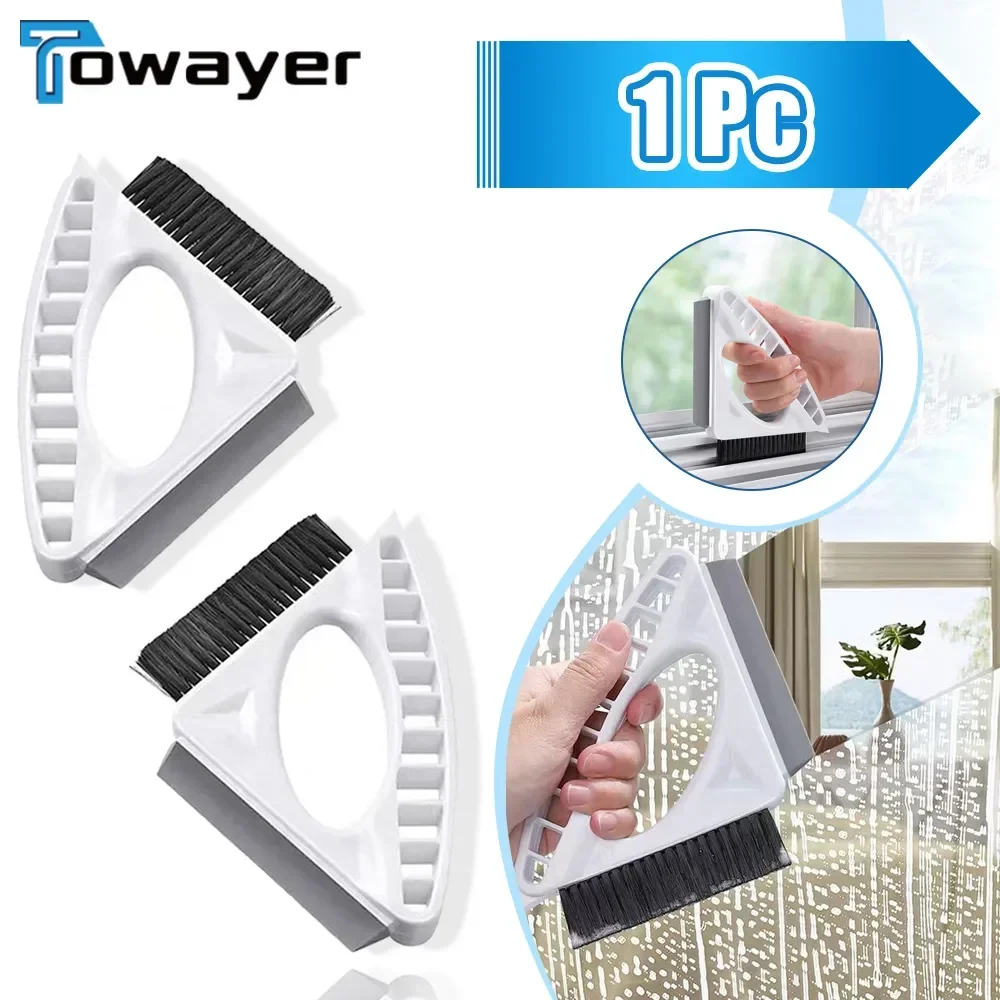 2-In-1-Window-Groove-Cleaning-Brush-Plastic-Glass-Window-Frame-Door ...