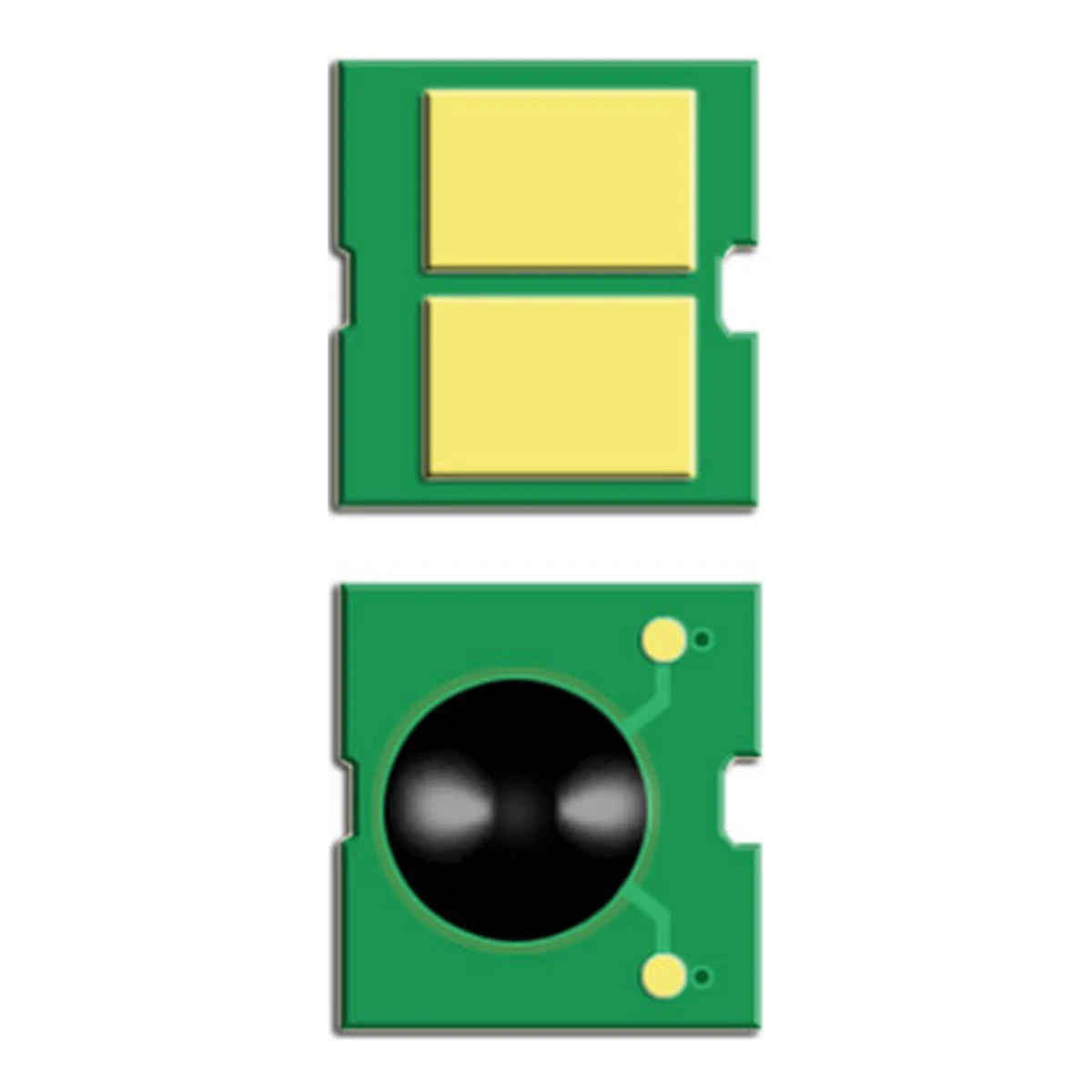 4PCS x CRG-131 CRG131 CRG-331 CRG-731 Chips for Canon LBP7100Cn ...