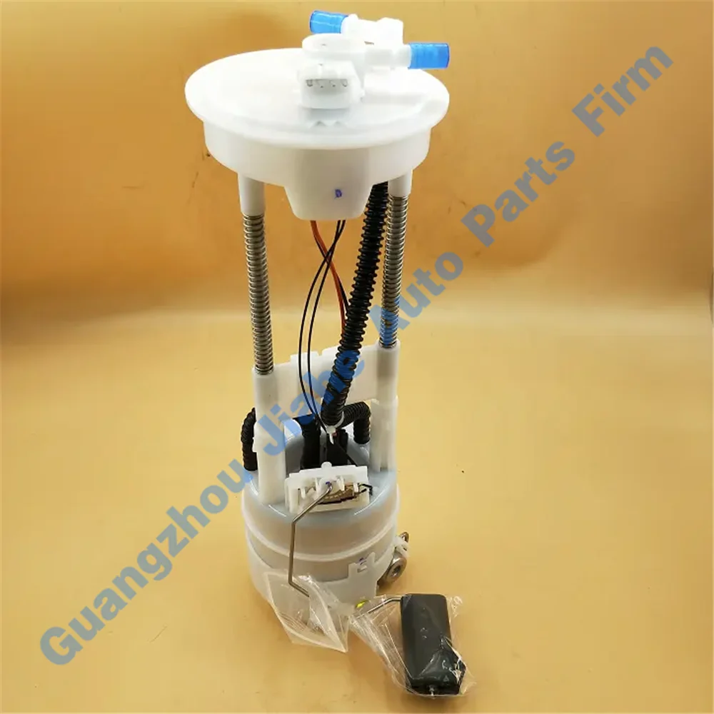 DNP Fuel Pump Assembly For Nissan Navara Pick -UP Truck 17040-JR50A ...