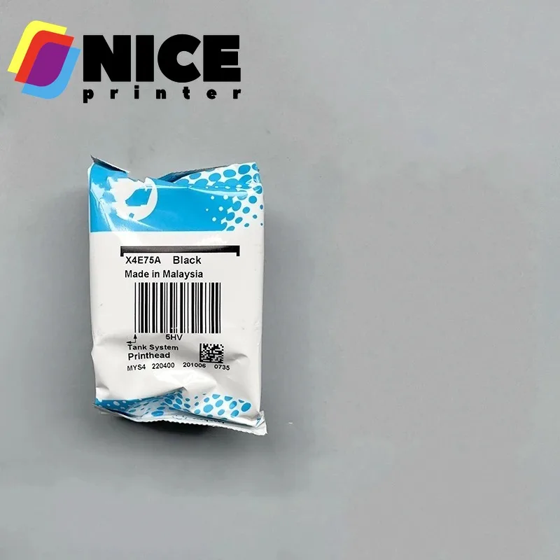 X4E75A-3YP17A-Original-new-Printhead-Printer-head-For-HP-Smart-tank-660 ...