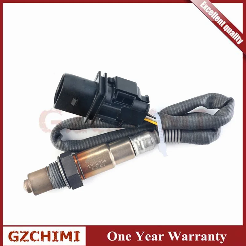 Wideband Lambda Probe O2 Oxygen Sensor for Opel ANTARA Horton COMMODORE ...