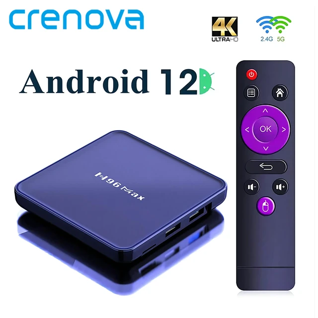 G Box Tv Box Channels