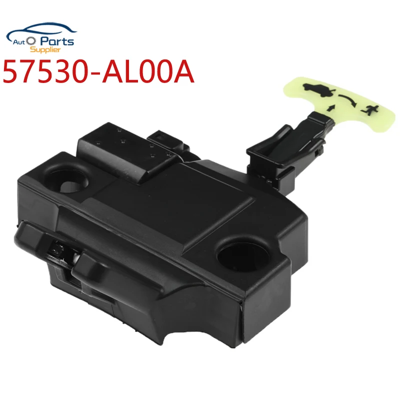 New-57530-AL00A-Trunk-Latch-Power-Lock-Actuator-For-Subaru-Legacy-2015 ...