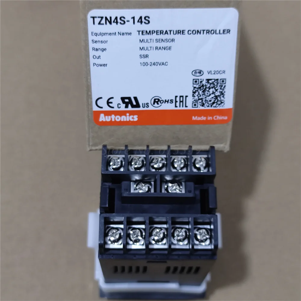 Autonics Tutorial Temperature Controllers TZN TZ Series, 59% OFF