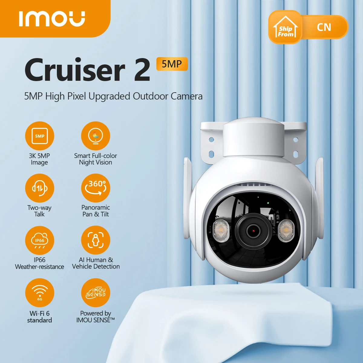 IMOU-Cruiser-2-3K-Wi-Fi-Outdoor-Security-Camera-AI-Smart-Tracking-Human ...